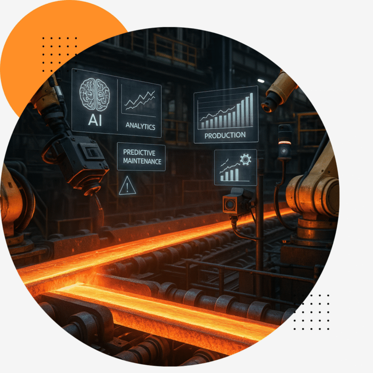 زیرساخت هوش مصنوعی – folad.ai